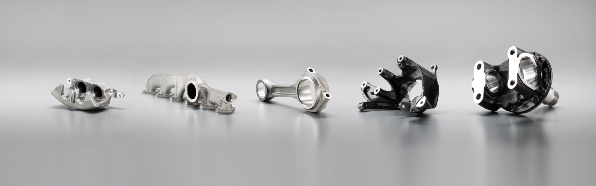 加工中心 | SW Machines CN