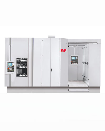 BA 1250 | SW Machines CN