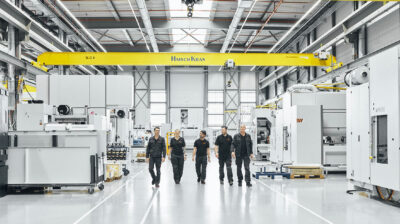 公司 | SW Machines CN