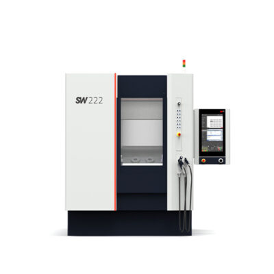 机床 | SW Machines CN