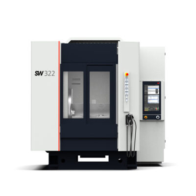 机床 | SW Machines CN