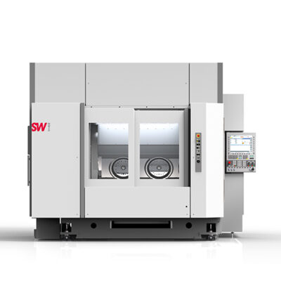 机床 | SW Machines CN