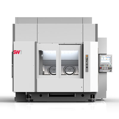 机床 | SW Machines CN