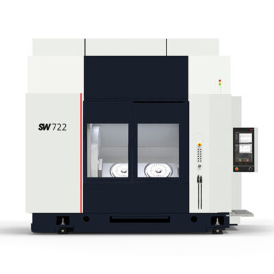 机床 | SW Machines CN