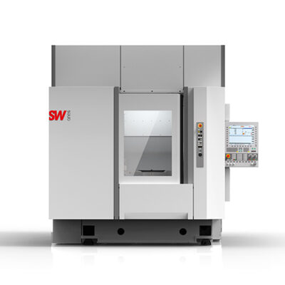 机床 | SW Machines CN