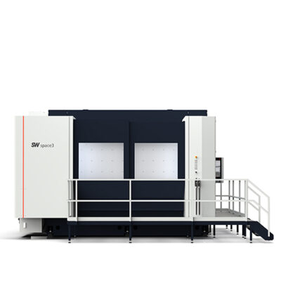 机床 | SW Machines CN