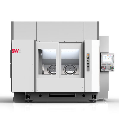 机床 | SW Machines CN