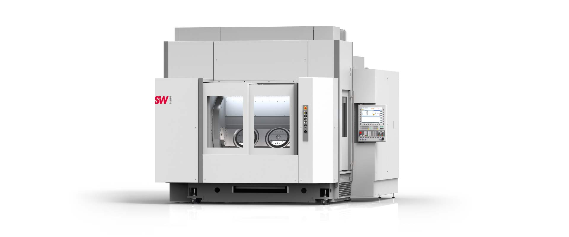 BA W04 | SW Machines CN