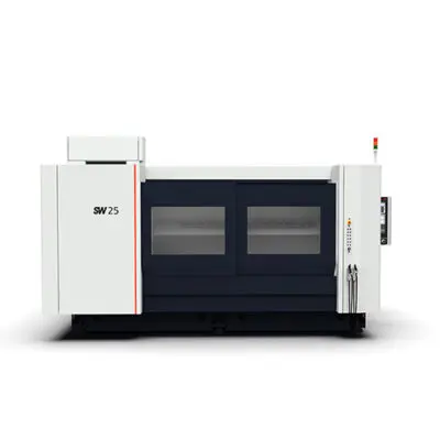 机床 | SW Machines CN